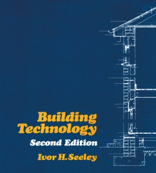 Building Technology | SpringerLink