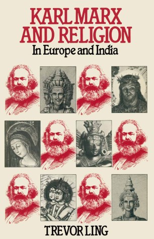 Karl Marx and Religion | SpringerLink