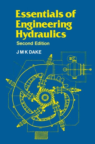 Essentials of Engineering Hydraulics | SpringerLink