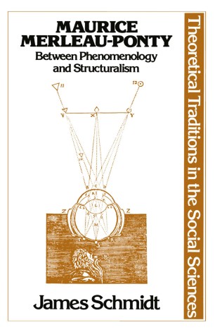 Maurice Merleau-Ponty | SpringerLink