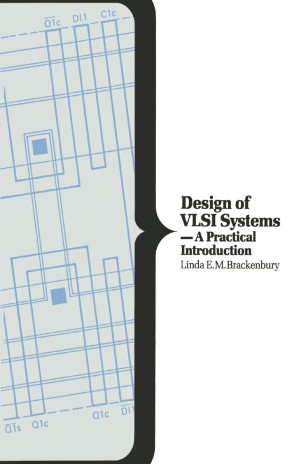 Design of VLSI Systems — A Practical Introduction | SpringerLink