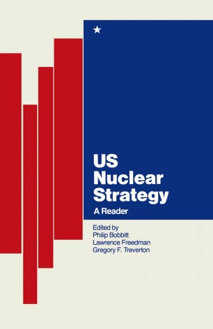 US Nuclear Strategy | SpringerLink
