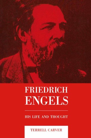 Friedrich Engels | SpringerLink