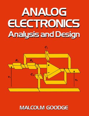 Analog Electronics | SpringerLink