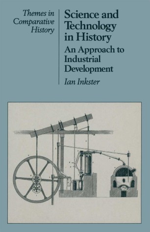 Science and Technology in History | SpringerLink