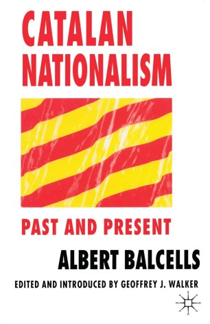 Catalan Nationalism | SpringerLink