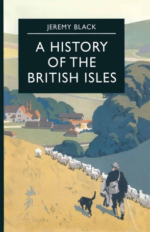 A History of the British Isles | SpringerLink