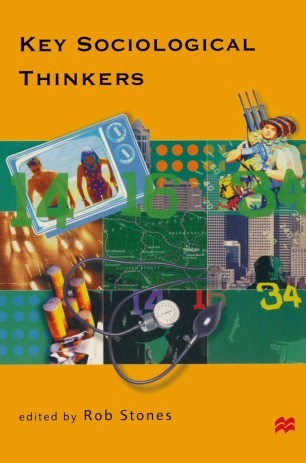 Key Sociological Thinkers | SpringerLink