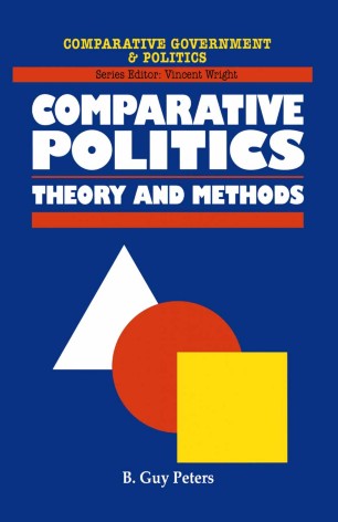 Comparative Politics | SpringerLink