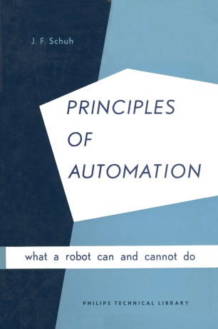 Principles of Automation | SpringerLink