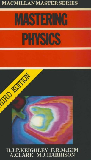Mastering Physics | SpringerLink