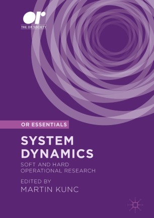 System Dynamics | SpringerLink