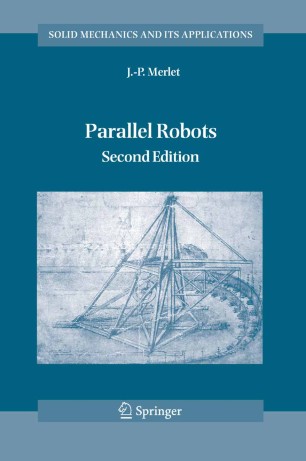 Parallel Robots | SpringerLink