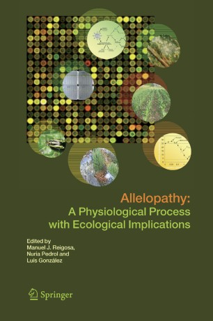 Allelopathy | SpringerLink