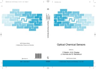 Optical Chemical Sensors | SpringerLink