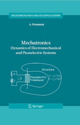 Mechatronics | SpringerLink