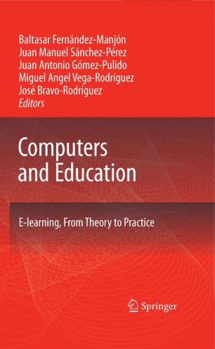 Computers and Education | SpringerLink