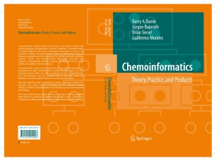 Chemoinformatics | SpringerLink