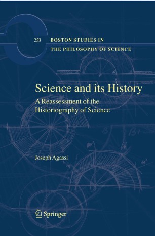 Science and its History | SpringerLink