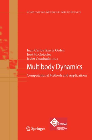 Multibody Dynamics | SpringerLink