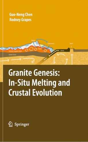Granite Genesis: In Situ Melting and Crustal Evolution | SpringerLink