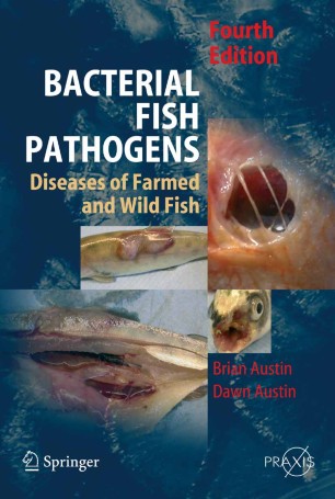 Bacterial Fish Pathogens | SpringerLink