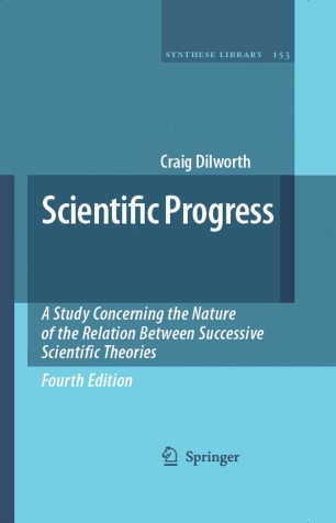 Scientific Progress | SpringerLink