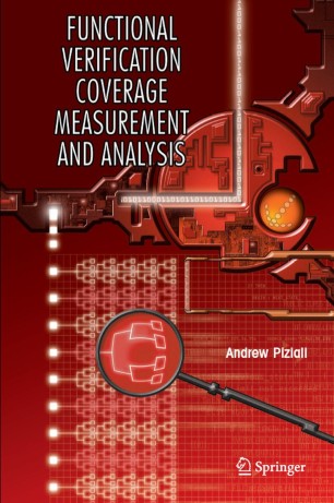 Functional Verification Coverage Measurement and Analysis | SpringerLink