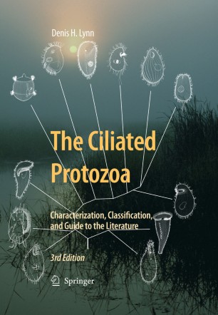 The Ciliated Protozoa | SpringerLink