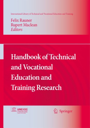 Handbook of Technical and Vocational Education and Training Research ...