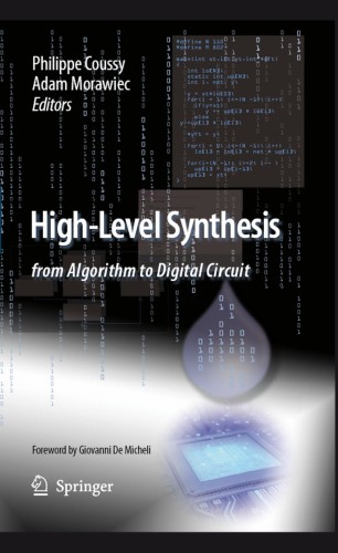 High-Level Synthesis | SpringerLink