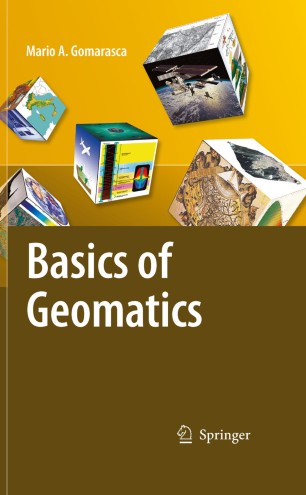 Basics of Geomatics | SpringerLink
