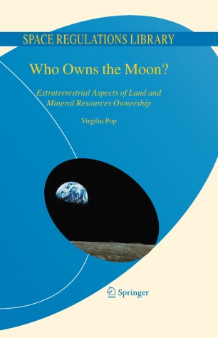 Who Owns the Moon? | SpringerLink