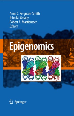Epigenomics | SpringerLink