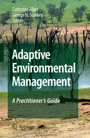 Adaptive Environmental Management | SpringerLink