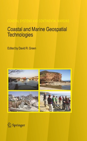 Coastal and Marine Geospatial Technologies | SpringerLink