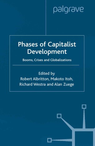 Phases of Capitalist Development | SpringerLink