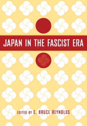 Japan in the Fascist Era | SpringerLink