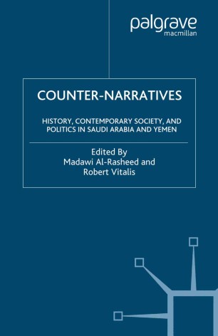 Counter-Narratives | SpringerLink