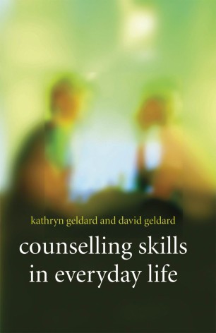 Counselling Skills in Everyday Life | SpringerLink