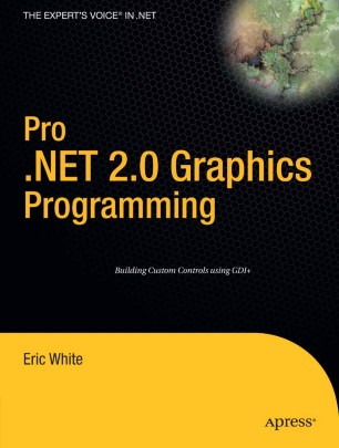 Pro .NET 2.0 Graphics Programming | SpringerLink