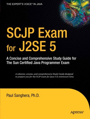 SCJP Exam for J2SE 5 | SpringerLink