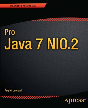 Pro Java 7 NIO.2 | SpringerLink