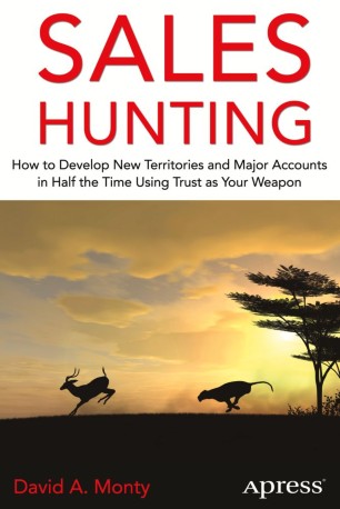 Sales Hunting | SpringerLink