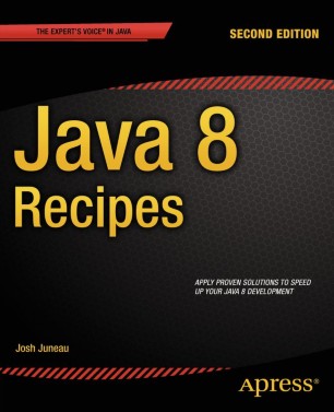 Java 8 Recipes | SpringerLink