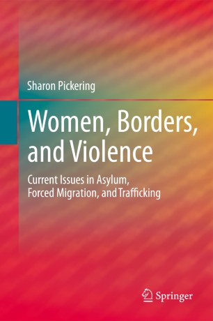 Women, Borders, and Violence | SpringerLink