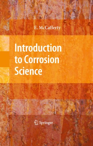 Introduction to Corrosion Science | SpringerLink