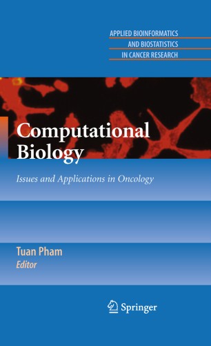 Computational Biology | SpringerLink