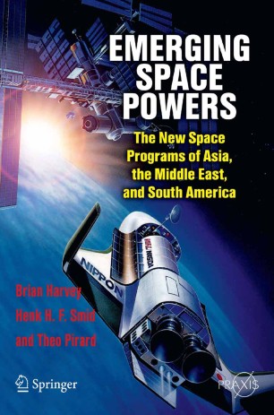 Emerging Space Powers | SpringerLink