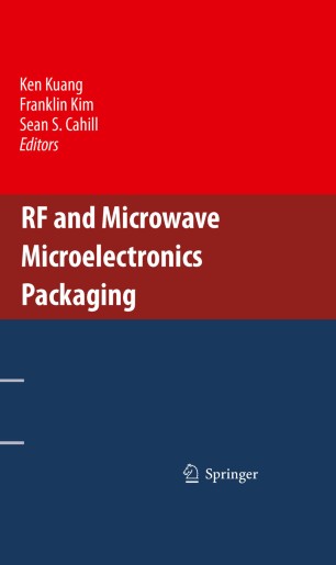 RF and Microwave Microelectronics Packaging - National Tsing Hua University(國立清華大學)